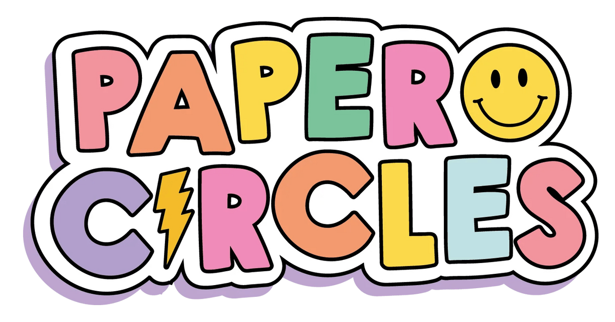 Paper Circles